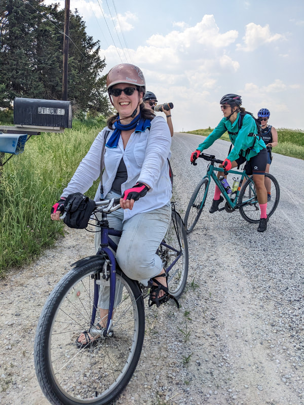 Bikepacking - BIKE LIBRARY INC